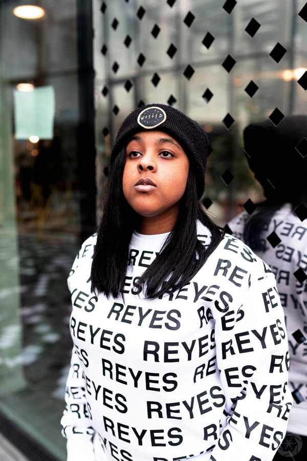 REYES CLOTHING – Novaish