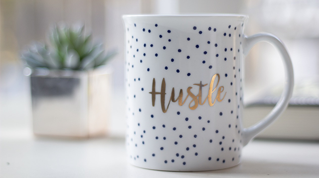 No Hustle – Novaish