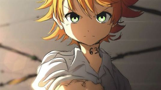 [Review] The Promised Neverland – Tome 19 – Novaish